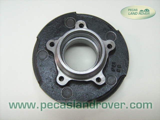 FTC942 ‹ Cubo de Roda ‹ Produtos ‹ PLR - Peças Land Rover