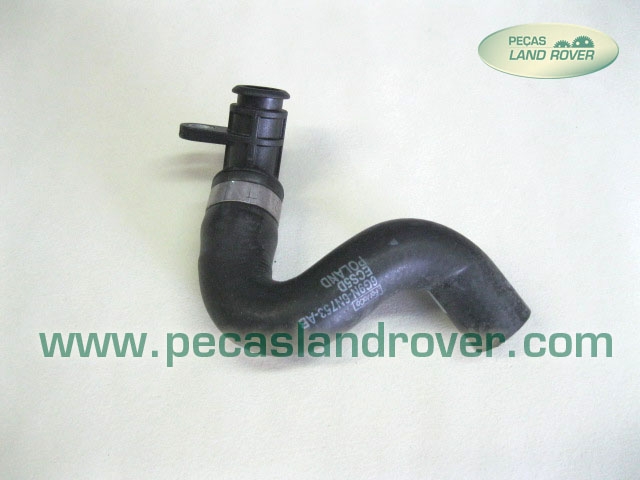 LR001442 ‹ Tubo Fléxivel ‹ Produtos ‹ PLR - Peças Land Rover