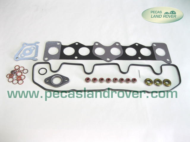 STC2802 ‹ Kit Juntas Descarbonização 300 tdi ‹ Produtos ‹ PLR - Peças ...