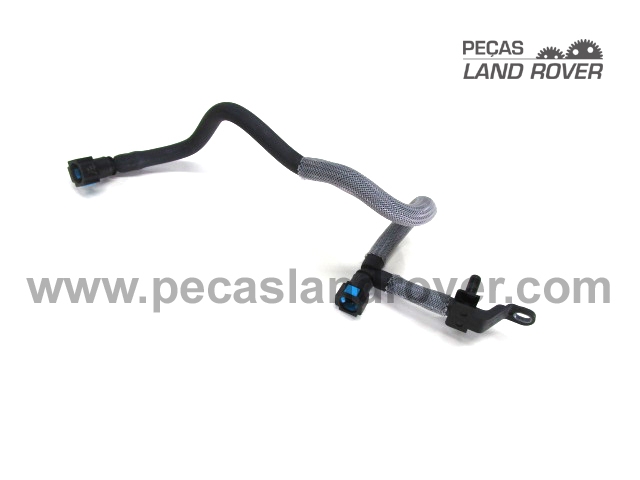 1354290LR ‹ TUBO - RETORNO DO COMBUSTIVEL ‹ Produtos ‹ PLR - Peças Land ...