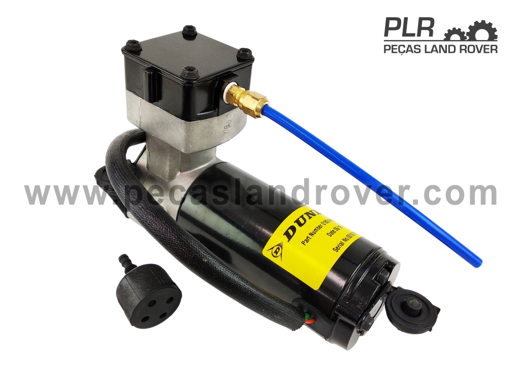 ANR3731 ‹ Compressor suspensão Range Rover P38 ‹ Produtos ‹ PLR - Peças ...