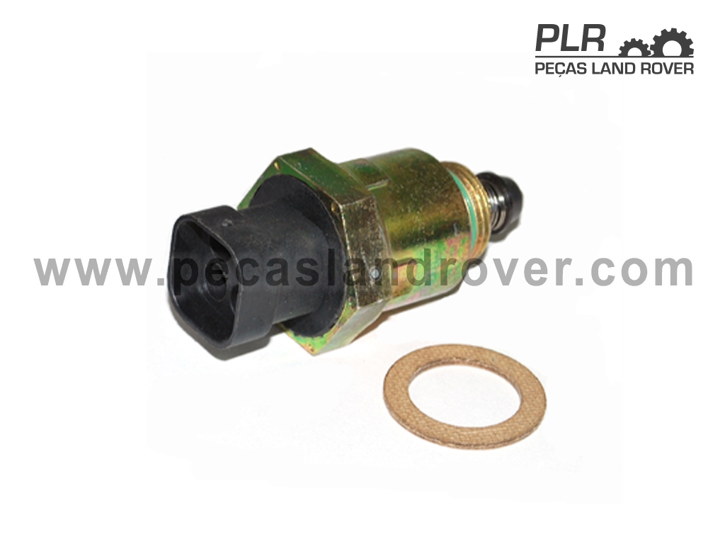 ERR5199 ‹ Válvula reguladora ralenti ‹ Produtos ‹ PLR - Peças Land Rover
