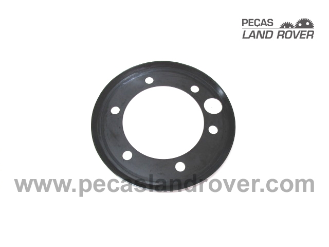 FTC1378 ‹ Placa Manga de Eixo ‹ Produtos ‹ PLR - Peças Land Rover