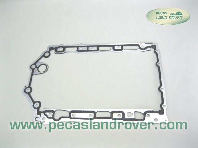 LR005994LR ‹ Junta Carter Óleo ‹ Produtos ‹ PLR - Peças Land Rover
