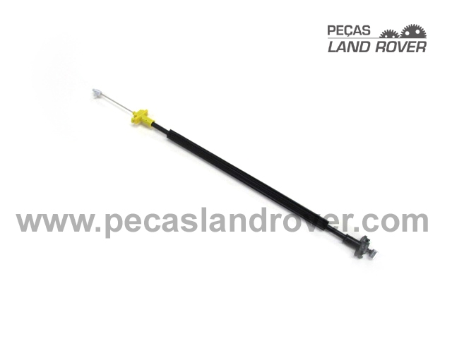 LR025409LR ‹ Cabo Trinco ‹ Produtos ‹ PLR - Peças Land Rover