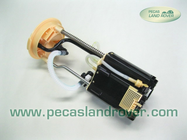LR030039 ‹ Bomba Gasóleo ‹ Produtos ‹ PLR - Peças Land Rover