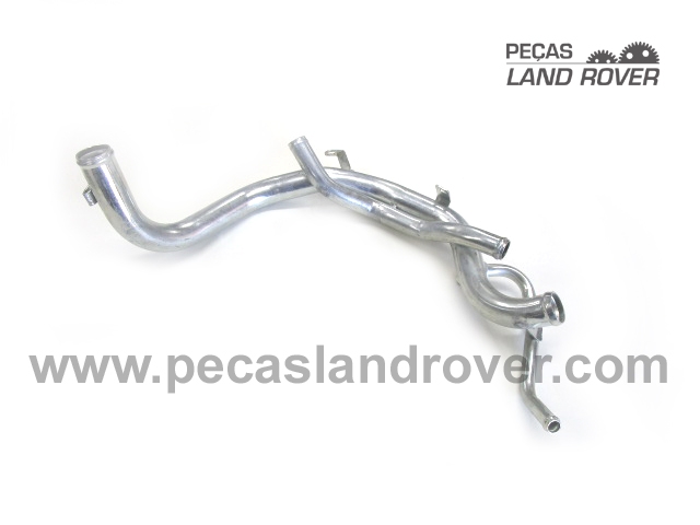 PFV100120 ‹ Conjunto tubos Discovery 2 ‹ Produtos ‹ PLR - Peças Land Rover