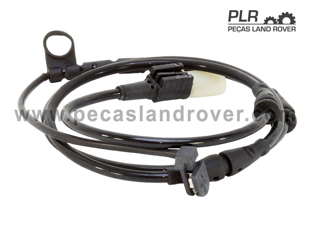SEM500090 ‹ Avisador pastilhas ‹ Produtos ‹ PLR - Peças Land Rover
