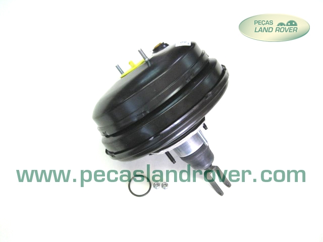 SJJ500090LR ‹ Servo Freio ‹ Produtos ‹ PLR - Peças Land Rover