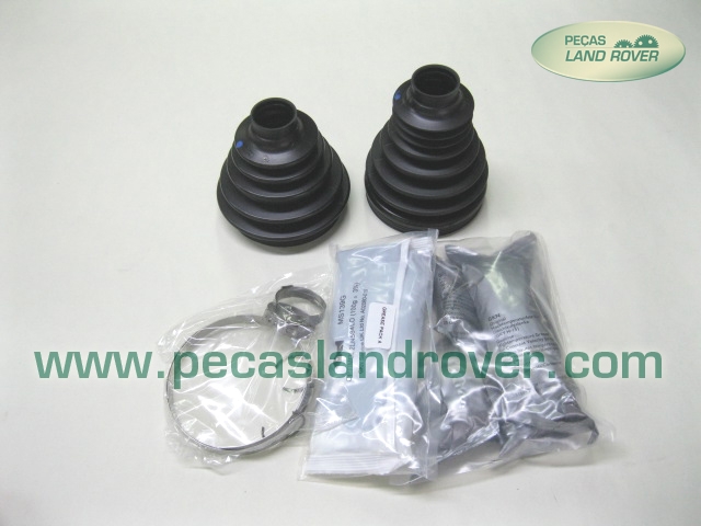 TDR500070 ‹ Kit Foles ‹ Produtos ‹ PLR - Peças Land Rover