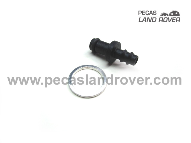 VUB503950LR ‹ Válvula ‹ Produtos ‹ PLR - Peças Land Rover