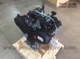 Peças Land Rover
