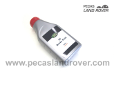 Lubrificantes ‹ Ferramentas e Lubrificantes ‹ Produtos ‹ Peças Land Rover